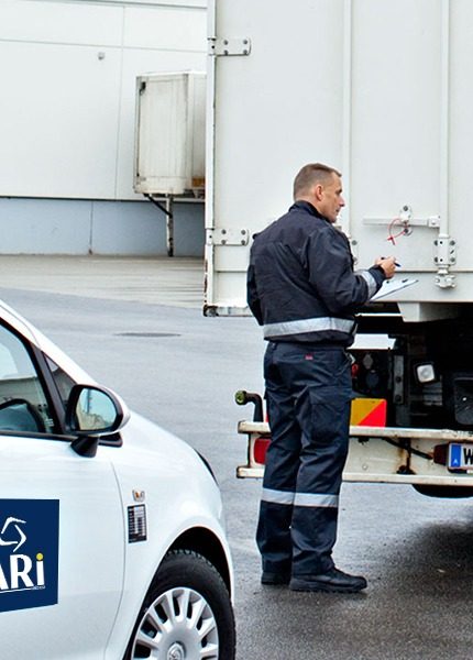 Custodios - ARI México